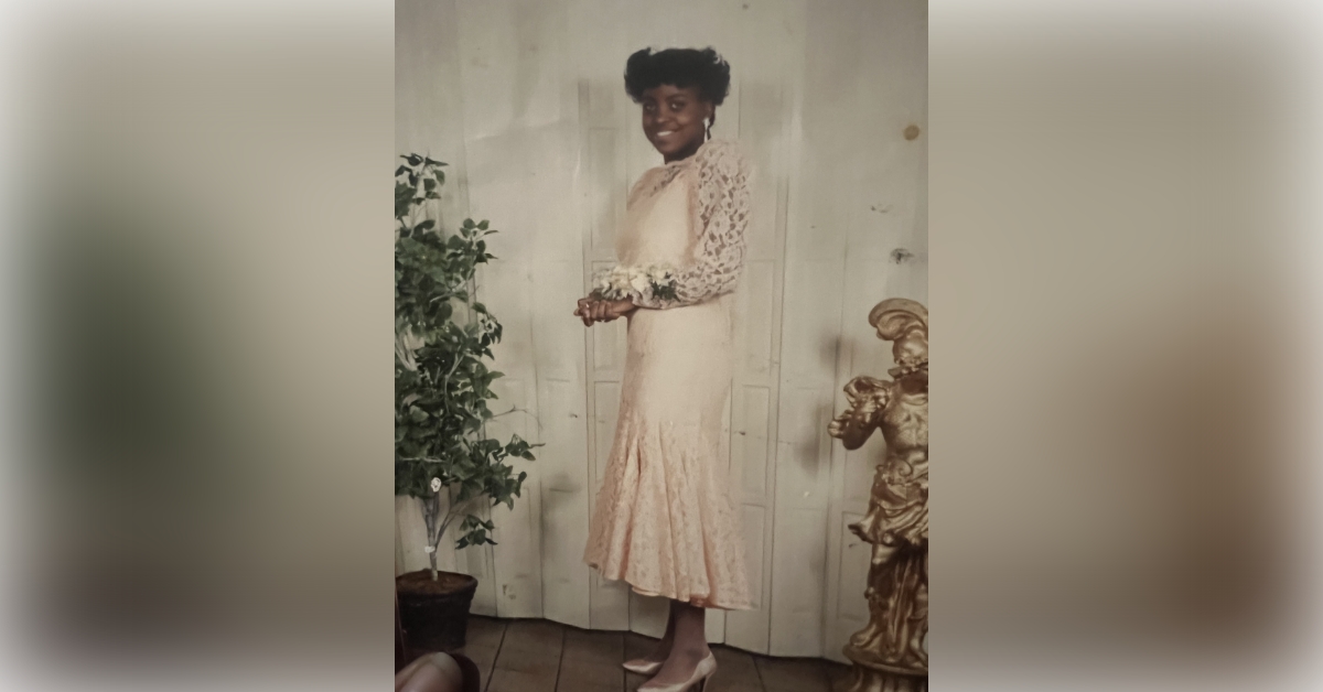 Obituary information for Sharon N. Teague