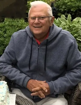 Obituary information for David William Mercer