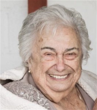 Barbara Goldberg Obituary - 2023 - Massapequa Funeral Home