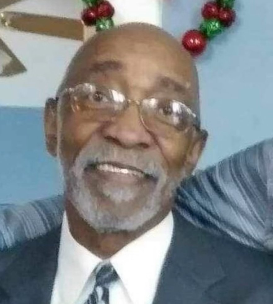 John Junious Harvell - 2023 - Tucker Funerals and Cremations