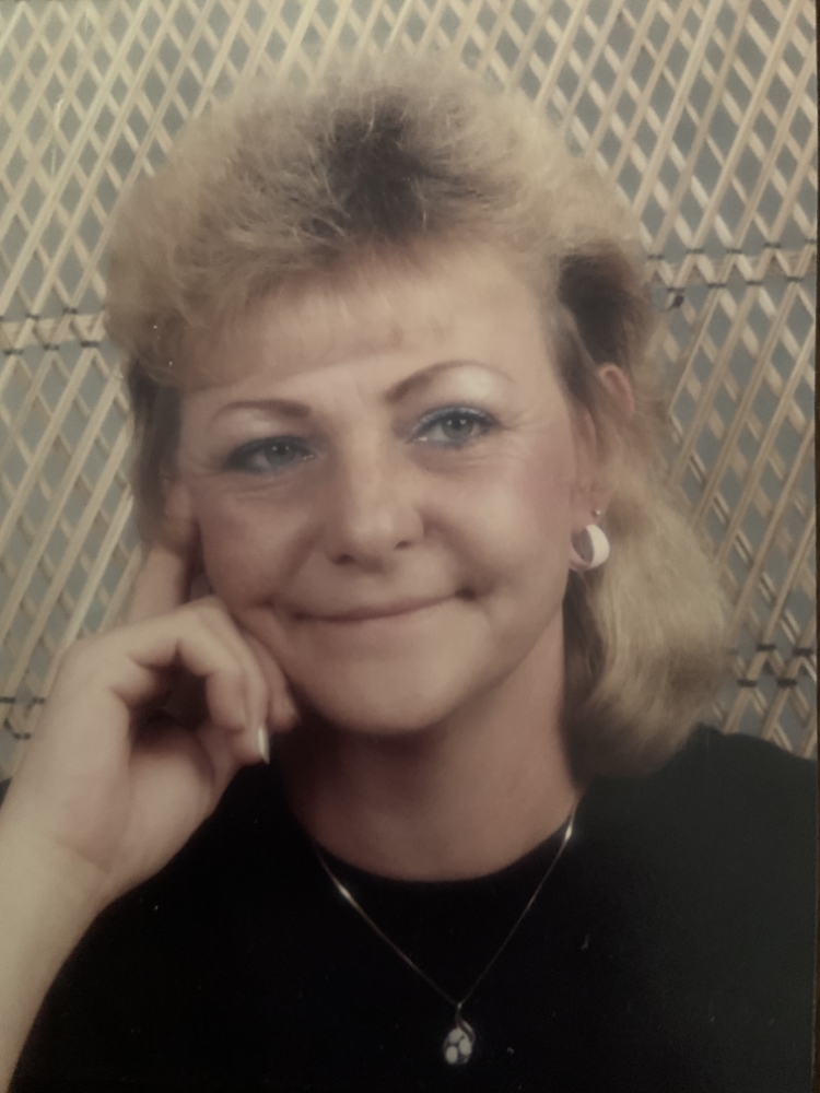Betty Lou Lowe - 2023 - Wilks Funeral Home