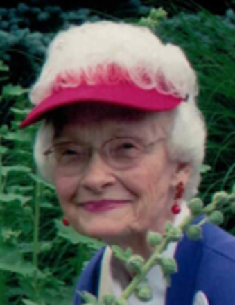 Margaret "Margy" Wilson - 2023 - Curtis A. Heath Funeral Home, Inc.