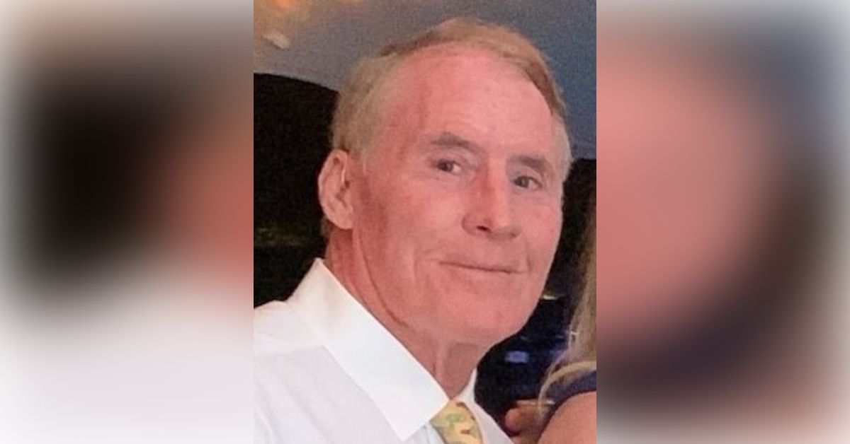 Obituary information for Paul Robert Manley