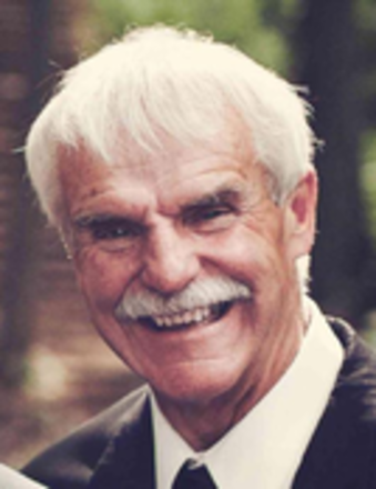 John Edward Johnson Obituary - 2023 - O’Hair-Wards Funeral Chapel