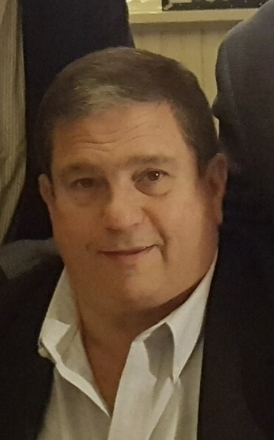 Vincent Barone - 2023 - Joseph W. Sorce Funeral Home Inc.