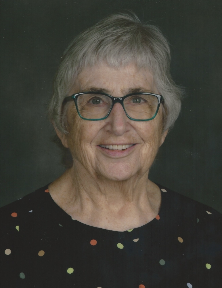 Jeannette "Jan" Hillegas - 2023 - Hauser Weishaar Funeral Home