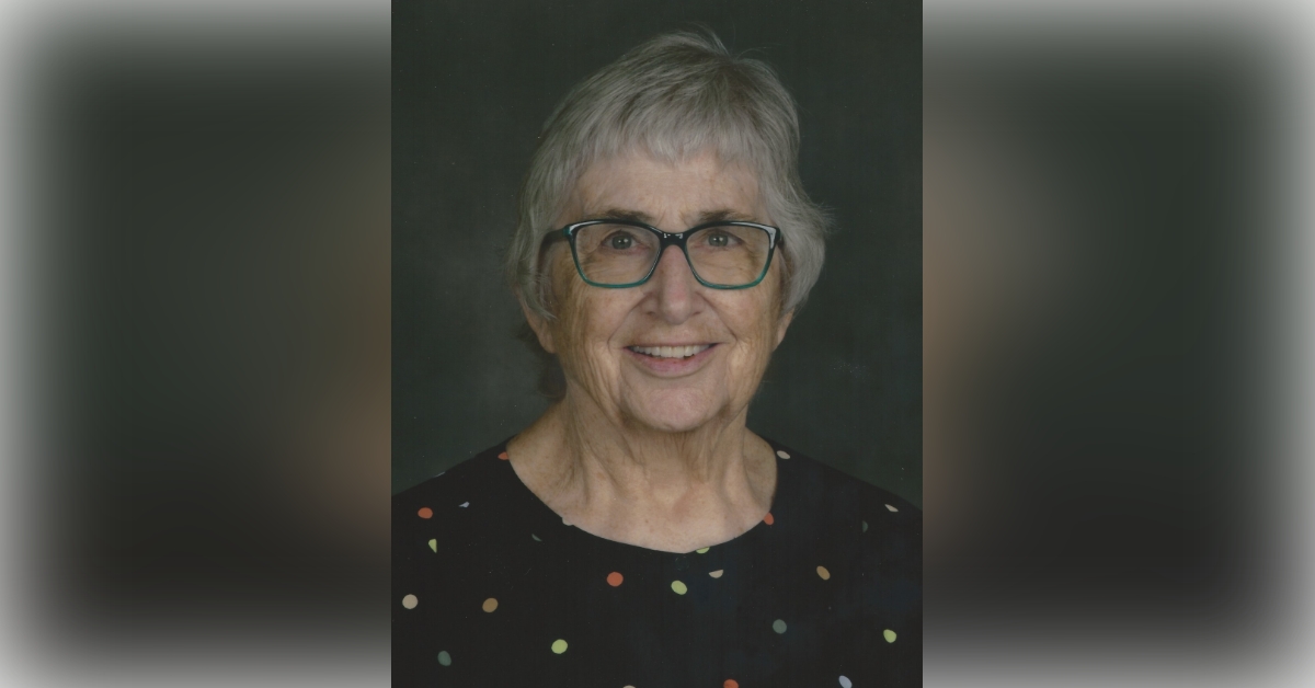 Obituary information for Jeannette "Jan" Hillegas