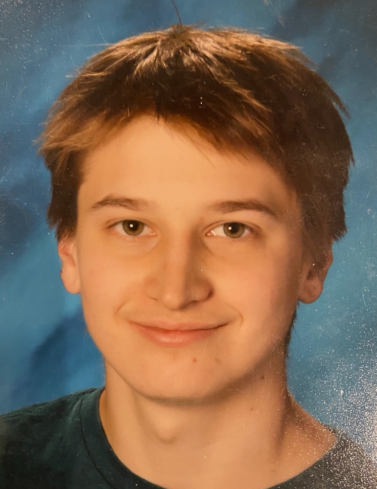 Daniel David Ross Morris - 2023 - Pacific NW Cremation