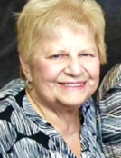 Barbara A. Bell - 2023 - Bizub Quinlan Funeral Home