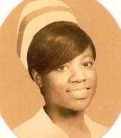 Judith Ann Lawrence - 2023 - McCall's Bronxwood Funeral Home