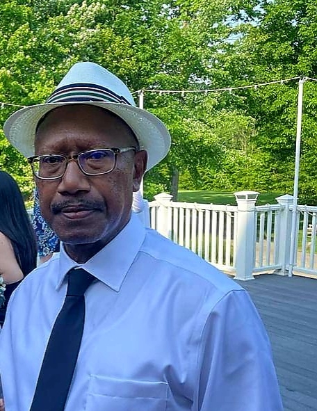 Earl L. Taylor, Jr. - 2023 - Mountcastle Turch Funeral Home & Crematory