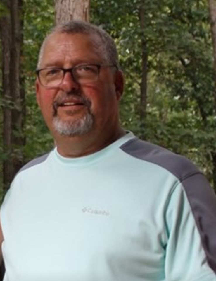 James "Jimbo" White - 2023 - Kilgore Collier Funeral Home