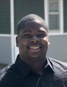 Derrius Robinson - 2023 - Corbin Colonial Funeral Chapel