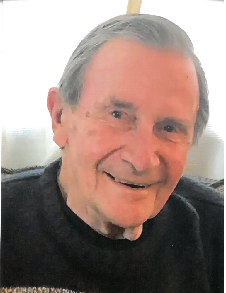 Louis A. Link - 2023 - Schulte-Mahon-Murphy Funeral Home