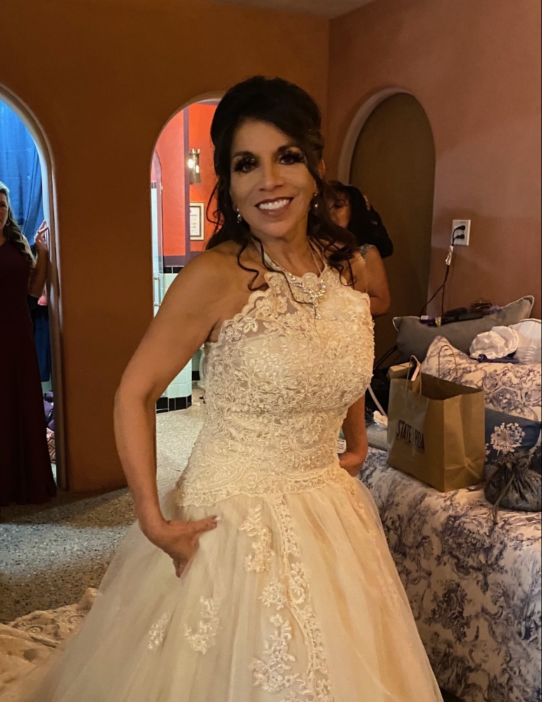 Sheila Castro-Lucero - 2023 - Romero Funeral Home & Cremations