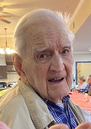 Charles Lee, Jr. Obituary - 2023 - Aderhold Funeral Home