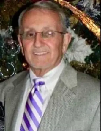 Obituary information for William C. "Bill" Morris, Jr.
