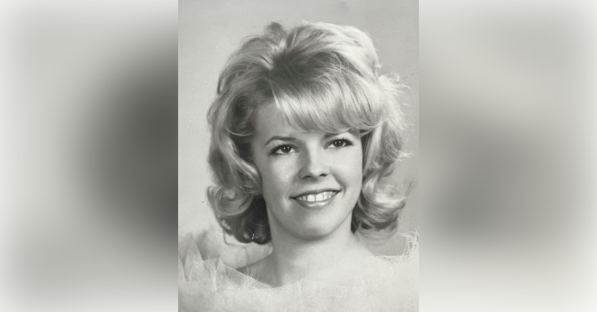 Obituary information for Barbara Ellen Fowler Roberts