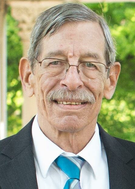 Eugene Warren Jones - 2023 - Brown & Powers Funeral Homes