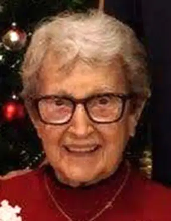 Obituary information for Mildred Black