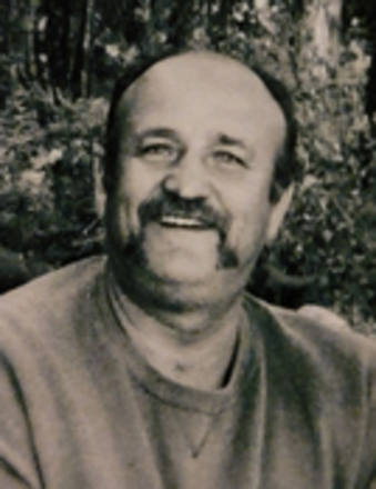 Steven Graham Obituary - 2023 - O’Hair-Wards Funeral Chapel