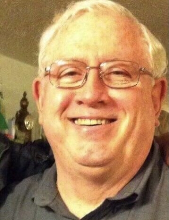 John Joseph Halloran, IV - 2023 - Heritage Funeral Homes