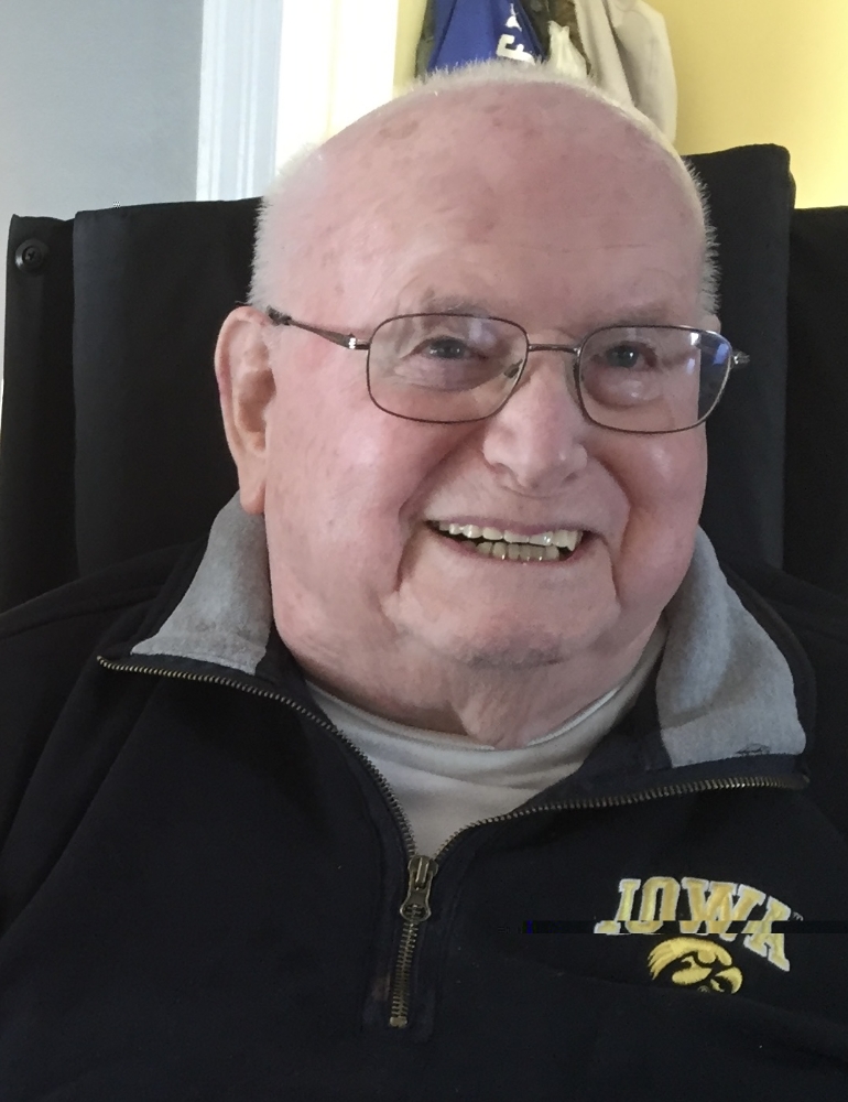 Jack Goodwin - Memories Trees