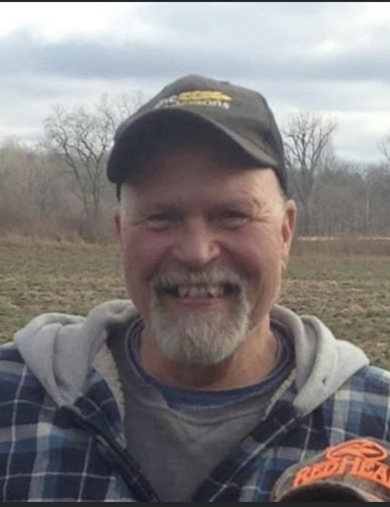 James Hough - 1970 - James Hough