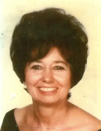 Obituary information for Trudi