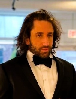 Edward Joseph Tumminia, Jr. - 2023 - Bopp Chapel