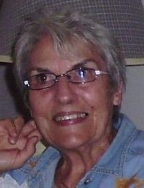 Mary Ann Welsh Snyder - 2023 - Miller Moster Robbins Funeral Home