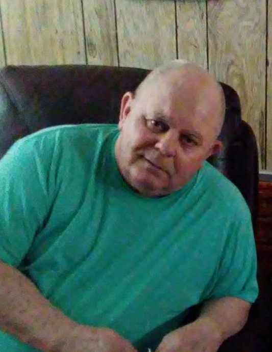 John Norman Johnson - 2023 - Hampton Funeral Homes