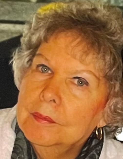 Gracie Maxine Kemp - 2023 - Jacksonville Memory Gardens