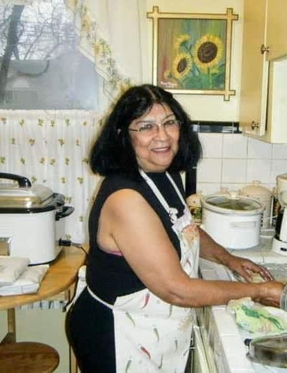 Mary Dora Julia Gooding - 2023 - info@sawyerfuller.com