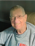 Thomas G. Freeman - 2023 - Divine Mercy Funeral Home