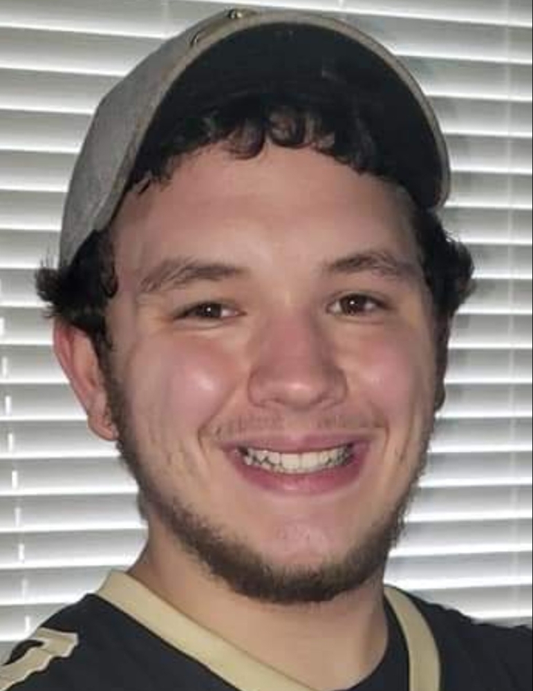 Christopher Michael Smith - 2023 - Cremation Society of Mid-Illinois