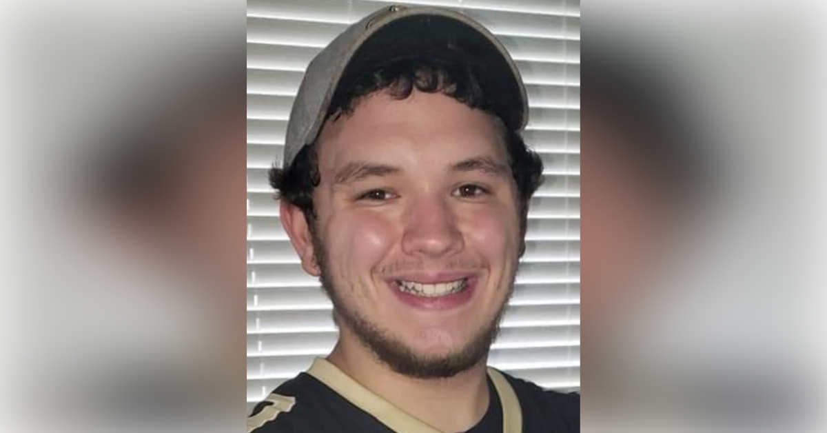 Obituary information for Christopher Michael Smith