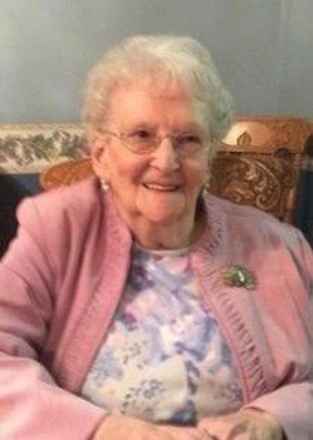 Marie-Paule Patenaude - 2017 - Glengarry Funeral Home Ltd.