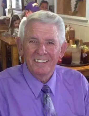 Obituary information for Rev. Bobby Gene Howard