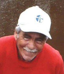 Robert St-Pierre - 2019 - Glengarry Funeral Home Ltd.