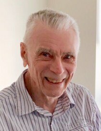 Donald Leclair - 2019 - Glengarry Funeral Home Ltd.