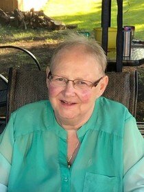 Claudette Robinson - 2019 - Glengarry Funeral Home Ltd.