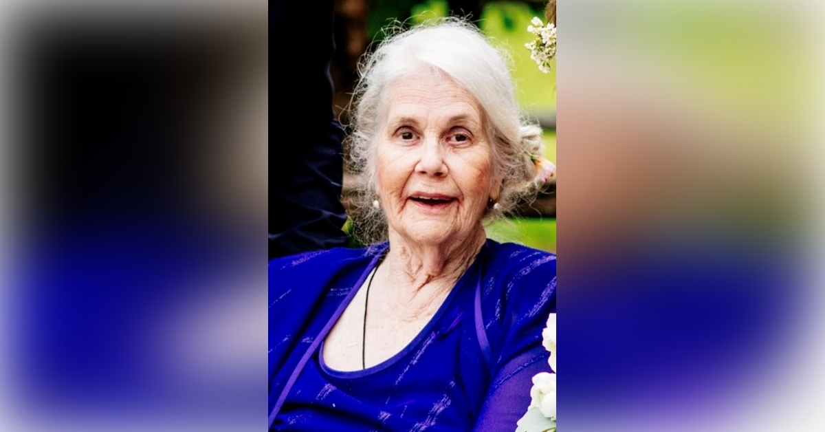 Obituary information for Nancy Sabin