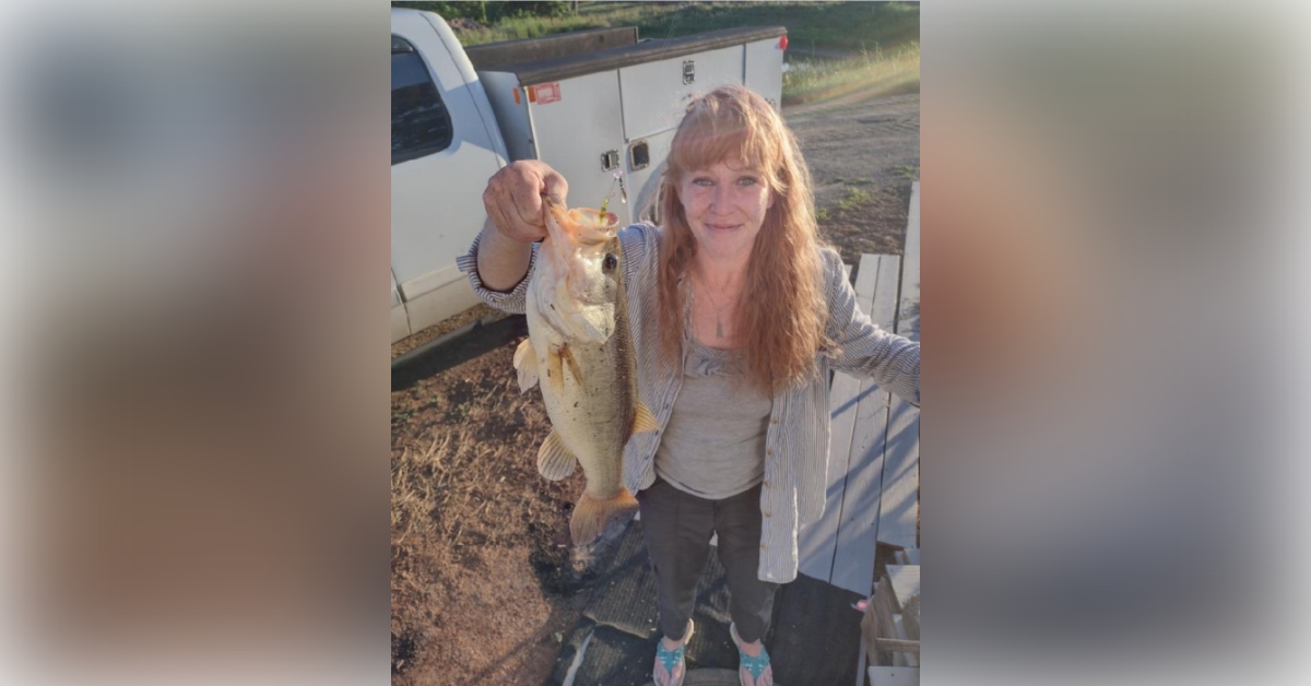 Obituary information for Christy Morelock