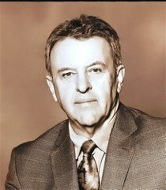 Gérard Borris - 2019 - Glengarry Funeral Home Ltd.