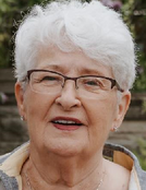 Mary Frew - Stinson Funeral Home