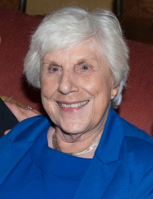 Jane Dolores Beam - 2023 - Robert A Pumphrey Funeral Homes