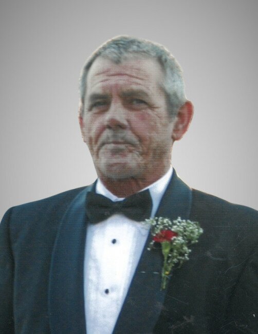 Roland Girard - 2022 - Glengarry Funeral Home Ltd.