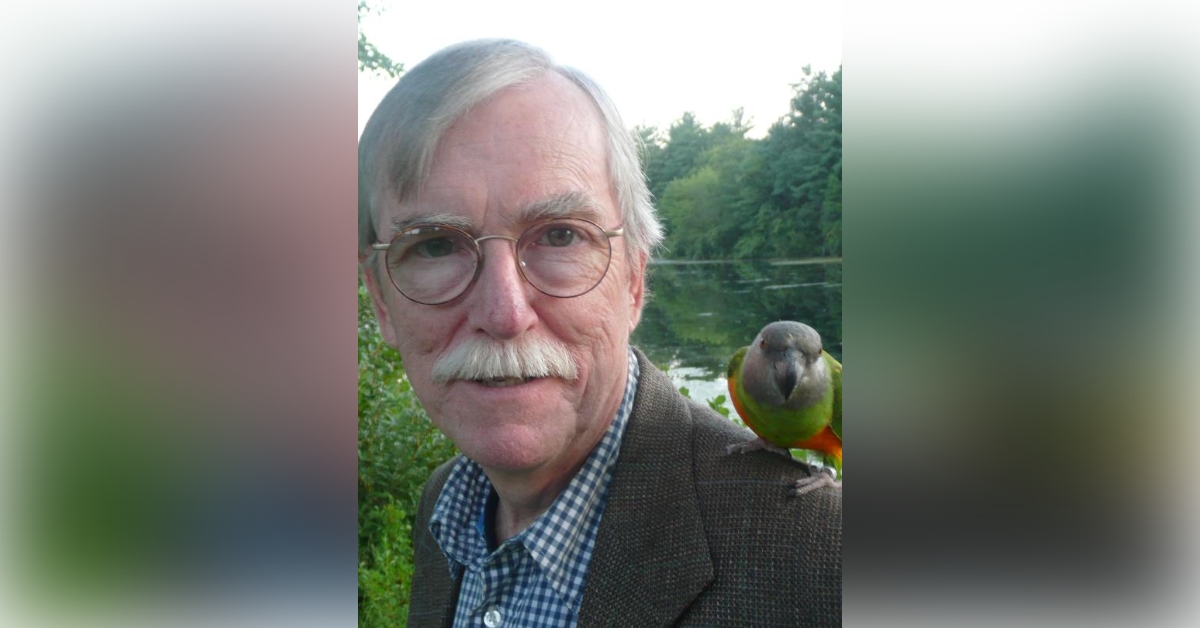 Obituary information for Daniel Michael Milner