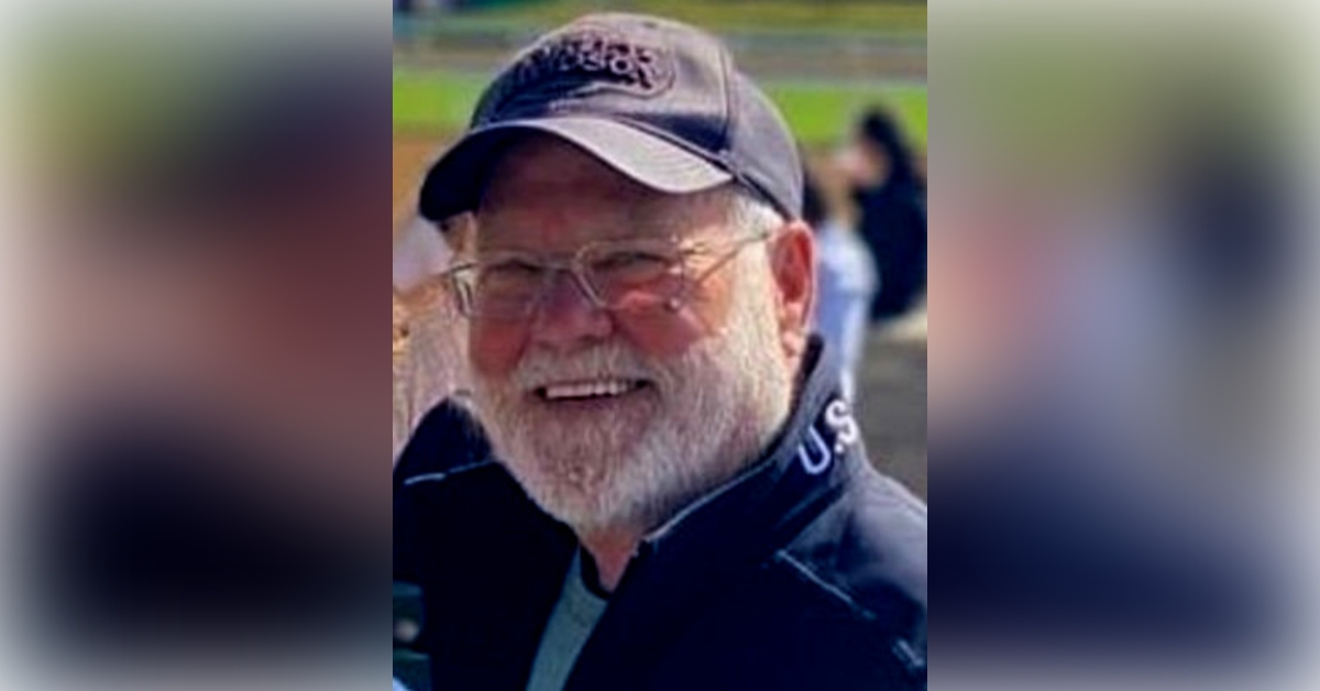 Obituary information for Ed Cole